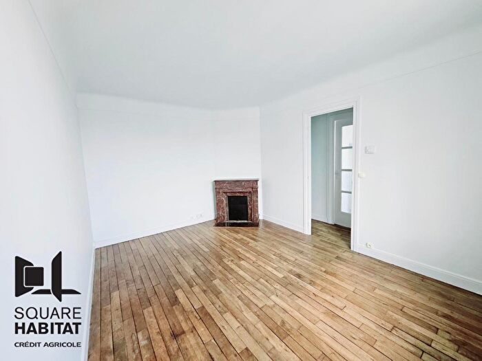 Appartement à louer - Tours, Sanitas, Rotonde - 1 pièce