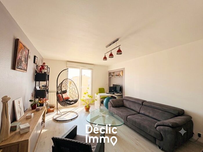 Appartement 2 pièces à La Rochelle, Tasdon, Bongraine, à vendre