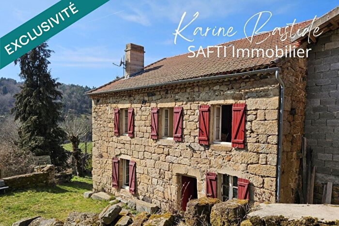 Maison 8 pièces à vendre - Lespéron