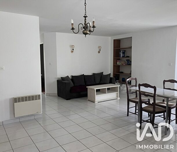 Les Forges : Maison 3 pièces à vendre