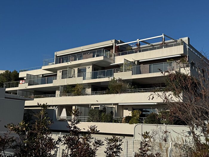 Appartement à vendre - Sète, La Corniche - 3 pièces - 2 chambres