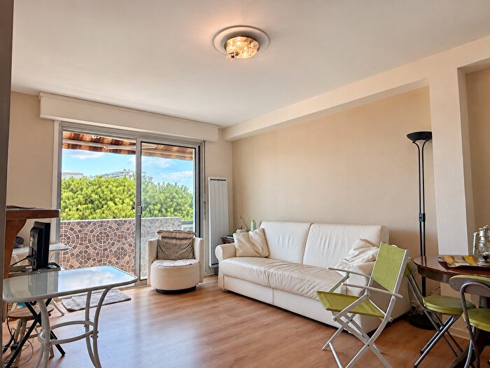 Appartement 2 pièces à vendre à Royan, Centre-ville