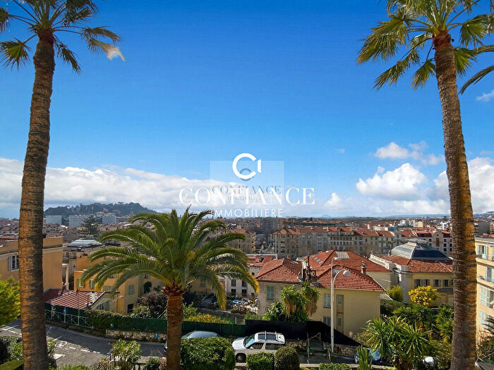 Appartement 2 pièces à vendre - Nice, Cimiez