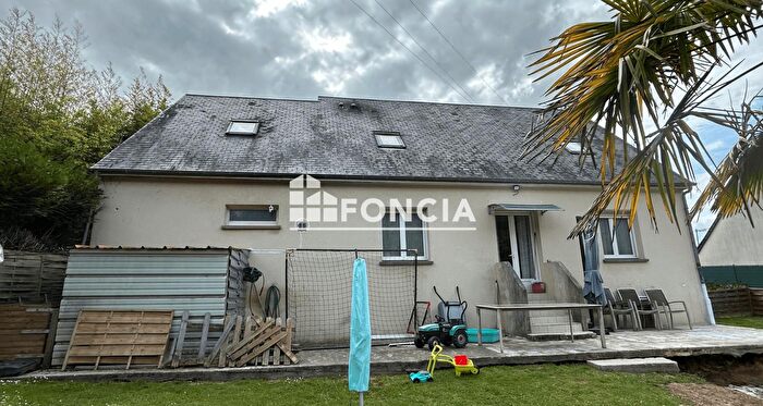 Maison 5 pièces à vendre - Loches