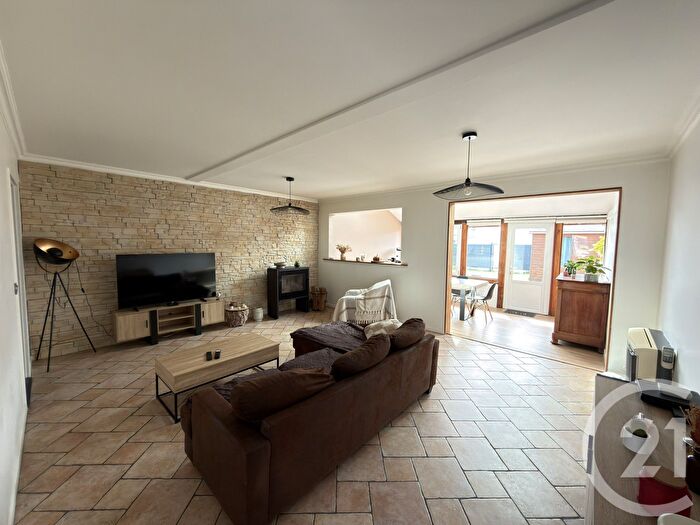 Mulsanne - Maison 5 pièces à vendre
