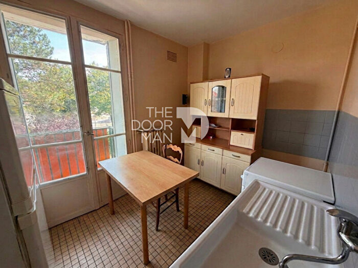 Appartement 3 pièces à Chaumont, Lafayette, Tassigny, Robespierre, Castelnau, à vendre