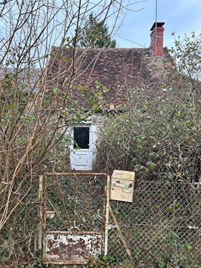 Maison à vendre - Achun - 2 pièces - 1 chambre