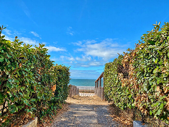 Appartement 2 pièces à vendre - Pornichet, Bonne Source, Littoral, Plage