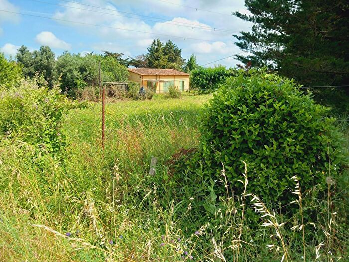 Maison 4 pièces à vendre - Béziers, Crouzette, Montimas, Montimaran