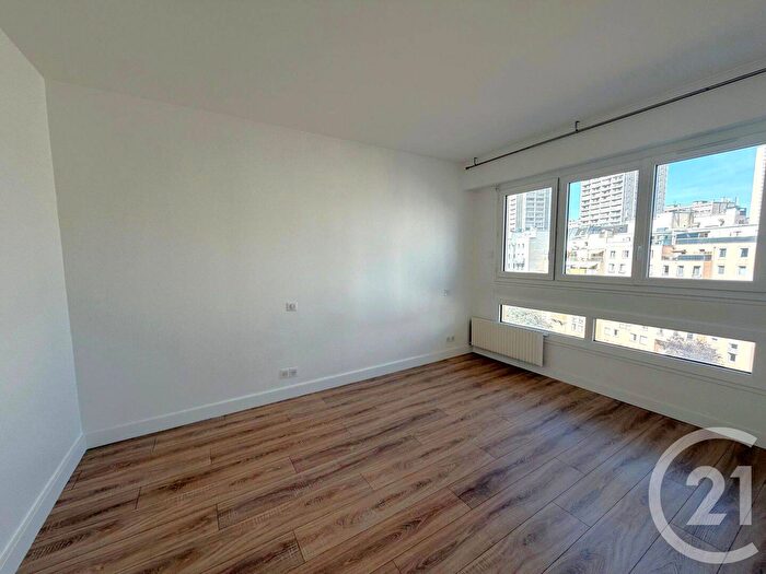 Appartement 2 pièces à Paris 13ème arrondissement, à louer