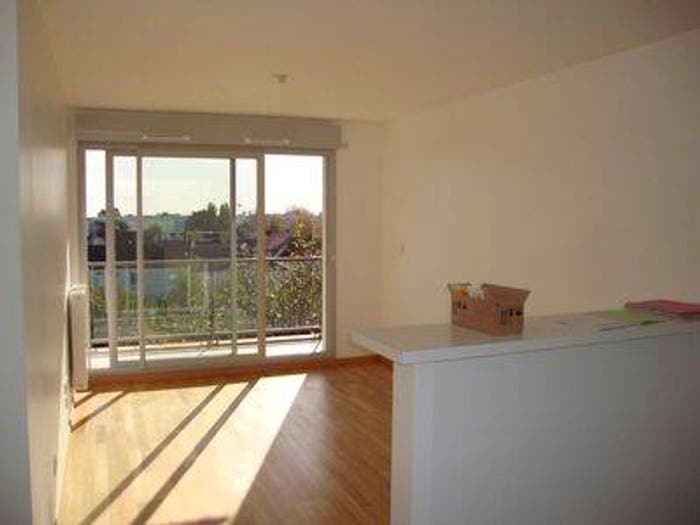 Appartement 3 pièces à louer - Pilotière, Nantes