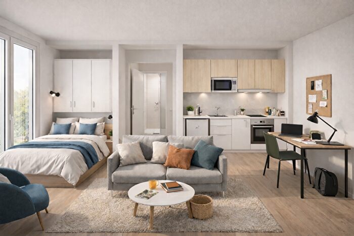 Maison 1 pièce à vendre - Strasbourg, Montagne Verte