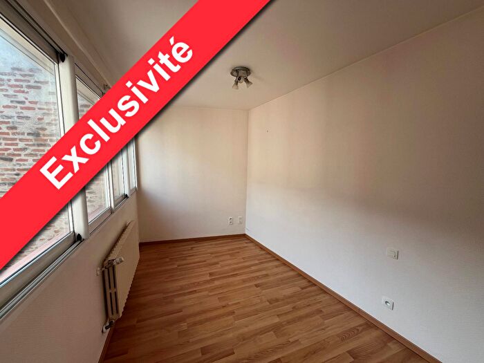 Appartement 2 pièces à louer - Albi, Centre-ville