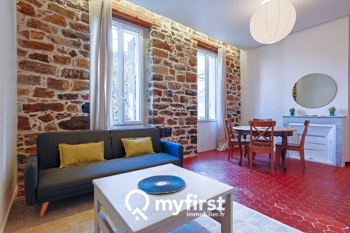 Saint Jean du Var, Toulon : Appartement 2 pièces à louer