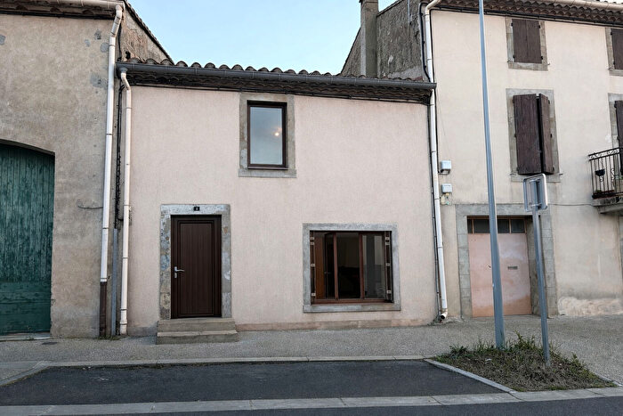 Maison à louer - Rustiques - 4 pièces - 2 chambres