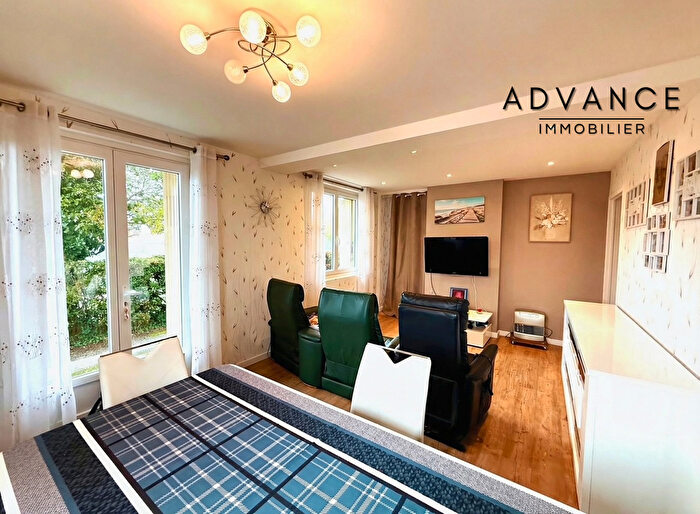 Appartement 3 pièces à vendre à Montauban, Sapiac