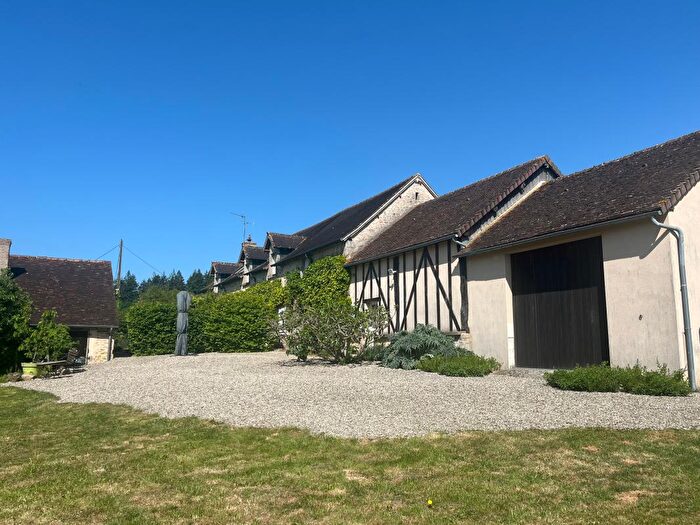 Maison à vendre - Alençon, Coeur de Ville - 6 pièces - 4 chambres