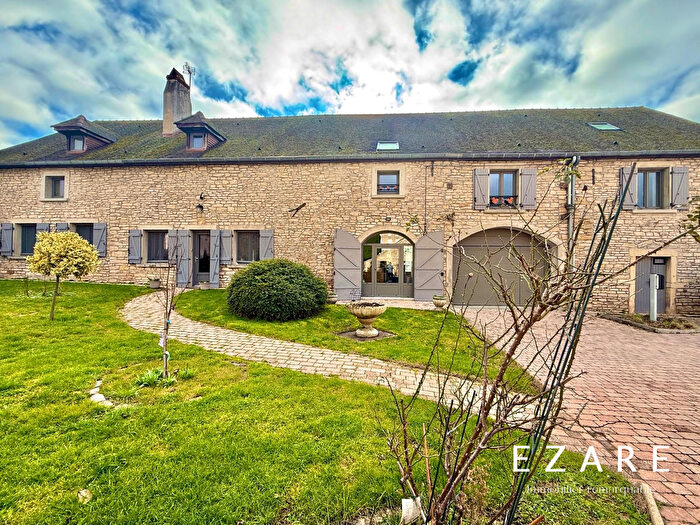 Maison à vendre - Beaune, Camp Américain, Porte de Beaune - 14 pièces - 10 chambres