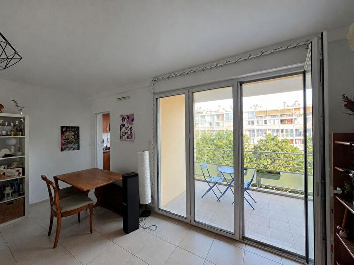 Appartement 2 pièces à vendre - Toulouse, Marengo, Jolimont, Médiathèque, La Colonne
