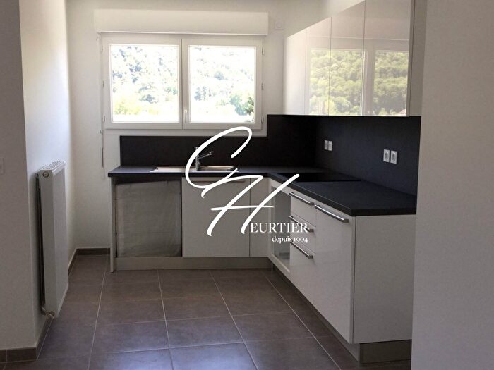 Appartement à louer - Renaudie-La Plaine, Saint-Martin-dHères - 3 pièces - 2 chambres