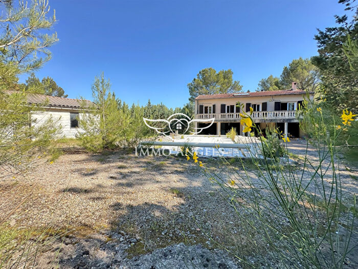 Maison 6 pièces à vendre - Saint-Drézéry