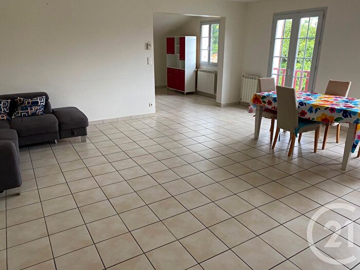Appartement 3 pièces à louer - Hélette