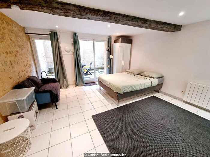 Appartement 1 pièce à louer à Bordeaux