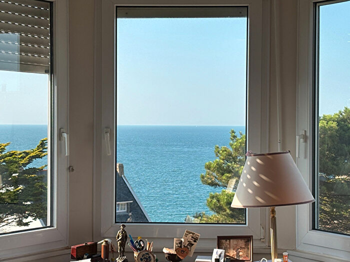 Maison 9 pièces à vendre - Saint-Lunaire