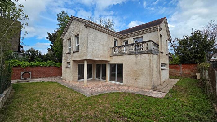 Chennevières-sur-Marne, Mon idée - Maison 4 pièces à vendre