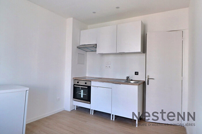 Neuilly-sur-Marne, Bourg ancien, Pré Fleuri, Rives de Neuilly - Appartement 2 pièces à louer