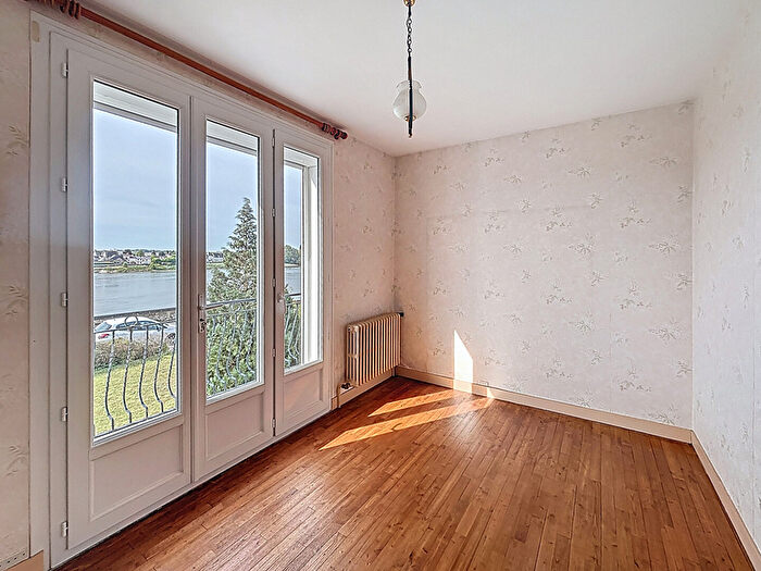 Maison à vendre - Les Ponts-de-Cé - 5 pièces - 3 chambres
