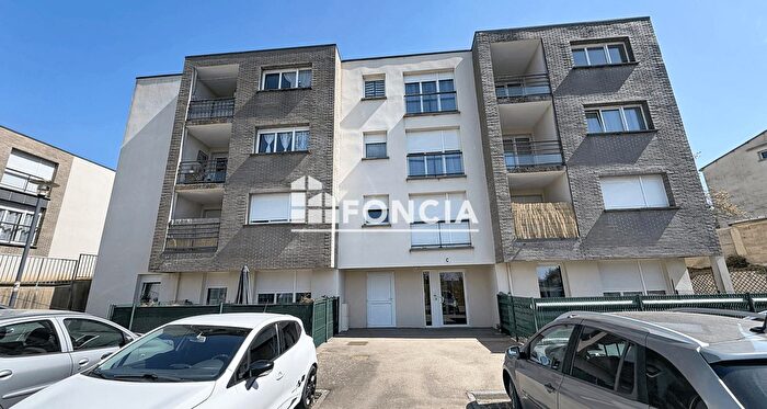 Appartement 3 pièces à Saint-Georges-des-Groseillers, à vendre