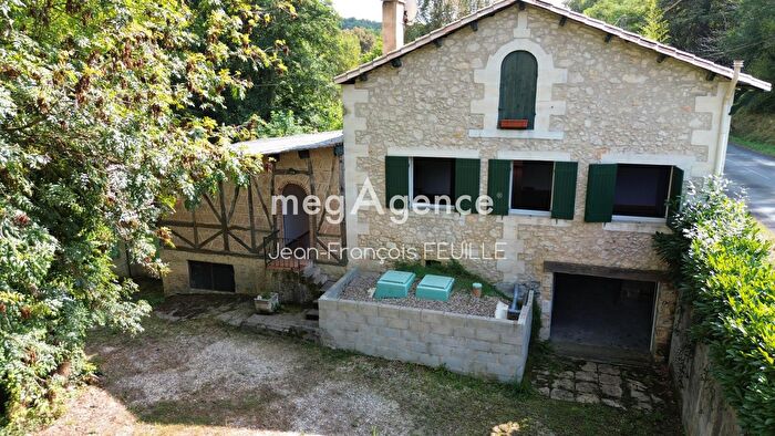Maison 4 pièces à vendre à Bergerac, Centre-ville