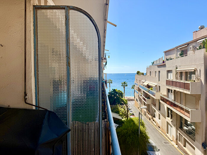 Appartement 4 pièces à vendre - Toulon, Le Mourillon, La Mitre, Fort Lamalgue