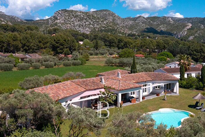 Maison 5 pièces à vendre à Gémenos