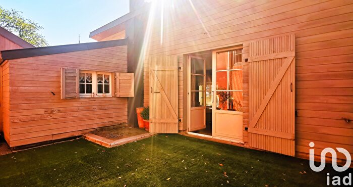 Appartement à vendre - Plombières-les-Bains - 6 pièces - 5 chambres