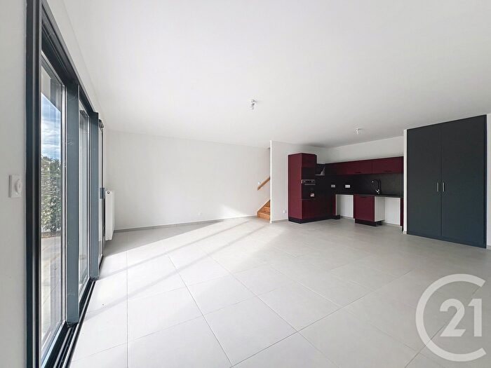 Maison à louer - Villeneuve-sur-Lot, Sainte-Catherine - 4 pièces - 3 chambres