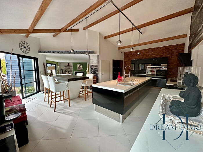 Maison à vendre - Messanges - 12 pièces - 6 chambres