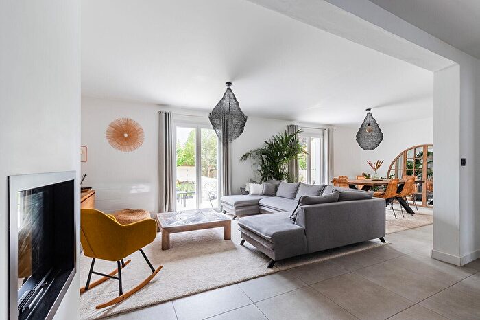 Verrières-le-Buisson, Moulin, Migneaux - Maison 5 pièces à vendre