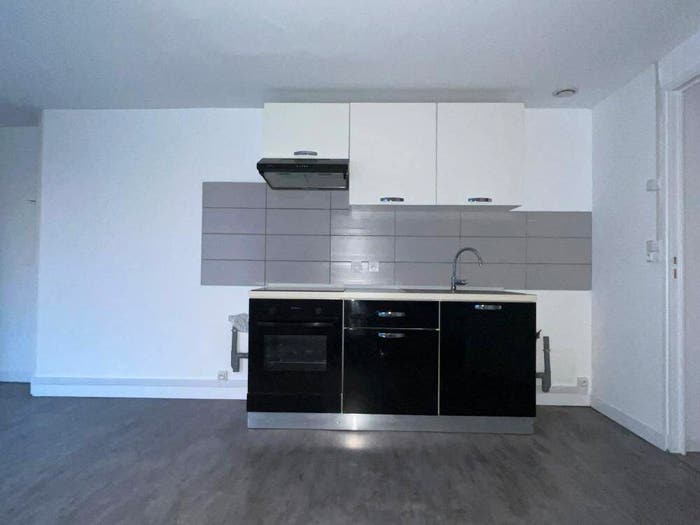 Sud Ouest, Hénin-Beaumont : Appartement 3 pièces à louer
