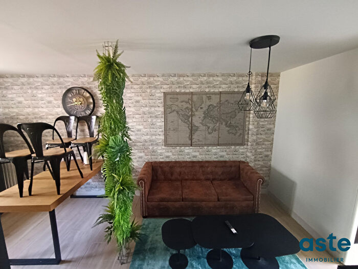Appartement 4 pièces à Brest, Saint-Martin, Kérigonan, à vendre
