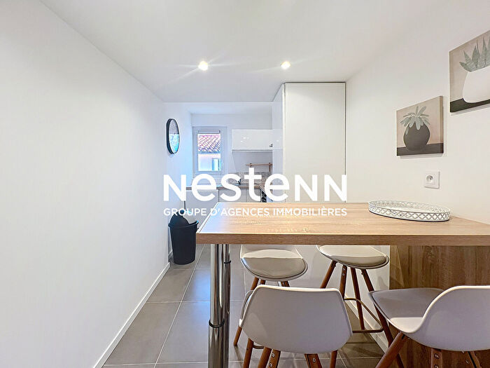 Maison à vendre - Elne - 3 pièces - 2 chambres