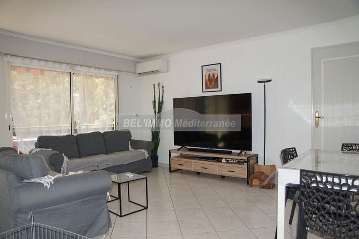 Appartement 4 pièces à louer - Sud, Cavalaire-sur-Mer