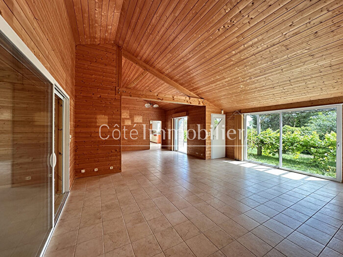 Maison 5 pièces à vendre - Bourgneuf-en-Retz