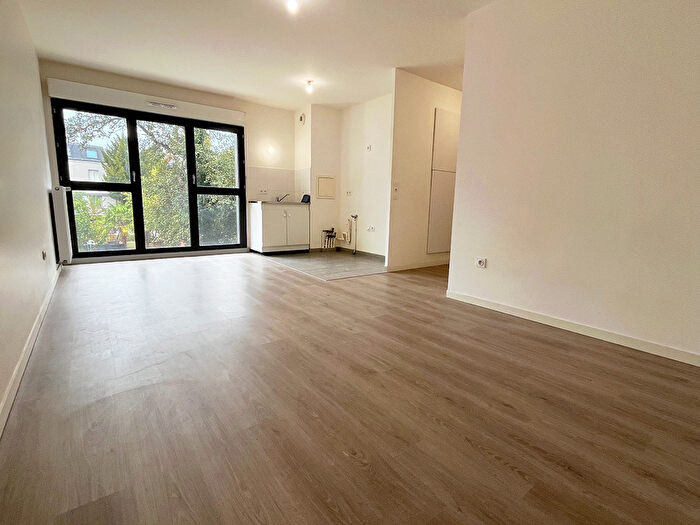 Appartement 2 pièces à vendre à Pierrefitte-sur-Seine