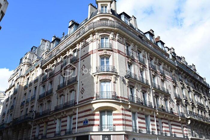 Appartement à vendre - Paris e , Alleray, Procession - 2 pièces - 1 chambre