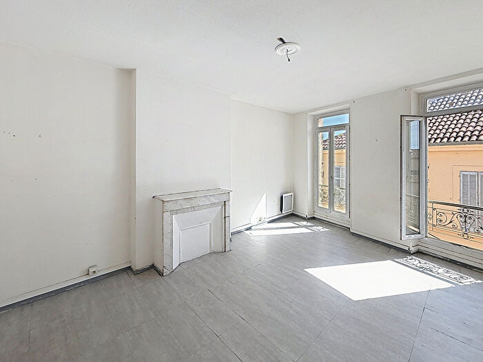 Appartement 4 pièces à Toulon, Saint-Jean du Var, à vendre