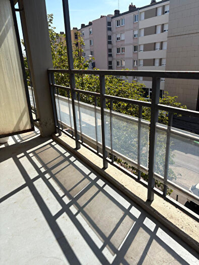 Appartement 1 pièce à louer - Metz, Bellecroix