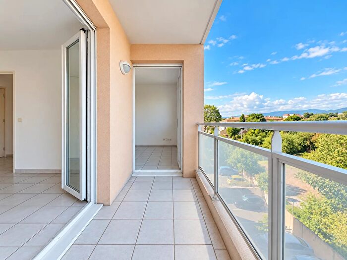 Cannes, Bocca Sud : Appartement 2 pièces à vendre