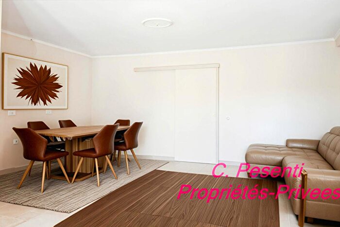 Maison à vendre - Saint-Thibault-des-Vignes - 2 pièces - 2 chambres